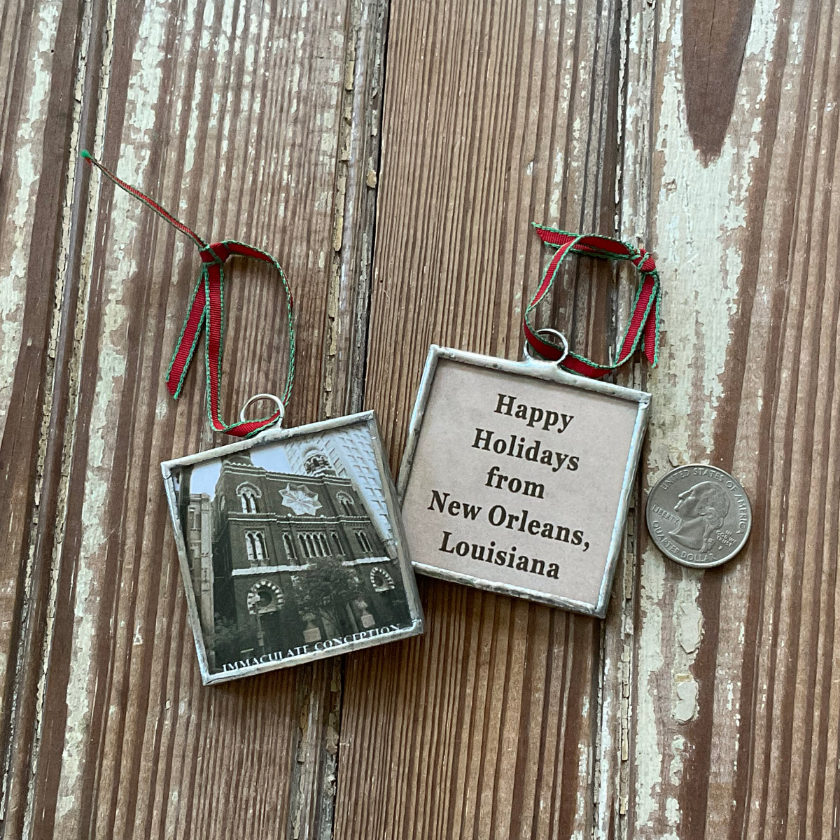 Immaculate Conception/Jesuit Church – Heather Elizabeth Designs