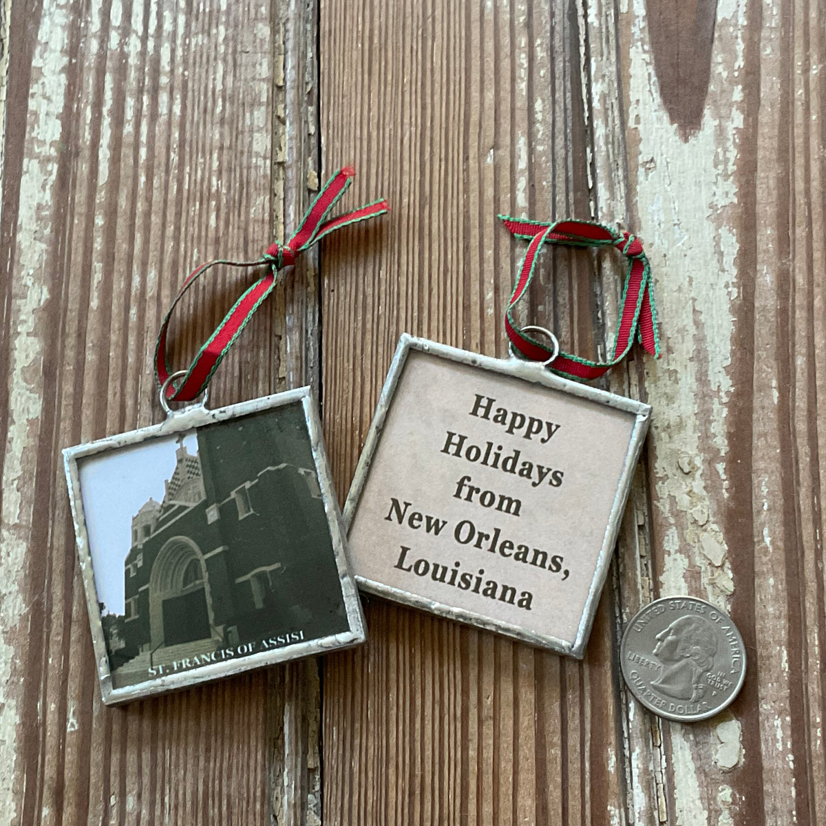 St. Francis Church Assisi Church – Heather Elizabeth Designs