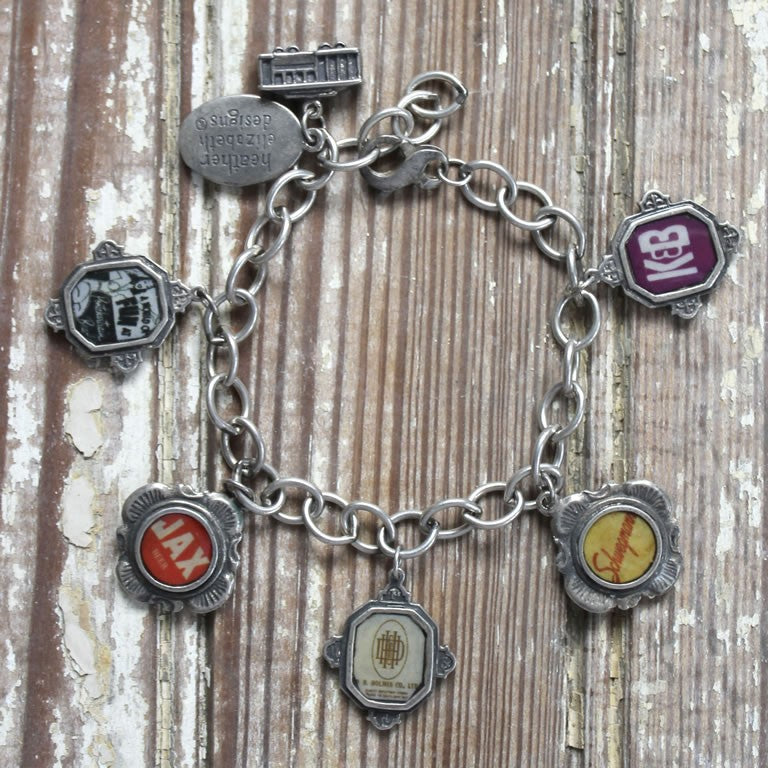 Bracelets – Heather Elizabeth Designs